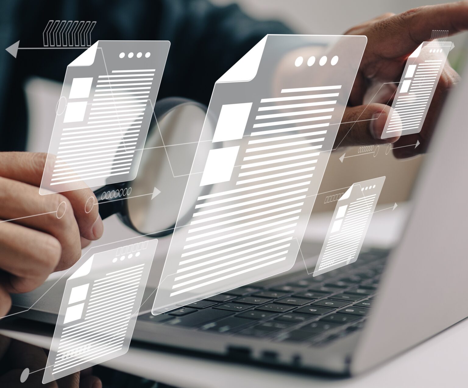 Risk Management - Paragon Systems | Solutions for safeguarding physical ...