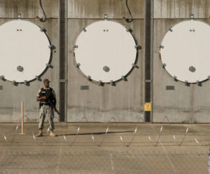 Energy - Paragon Systems | Solutions for safeguarding physical and ...