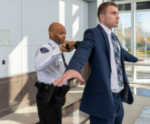 Protective Services - Paragon Systems | Solutions for safeguarding ...