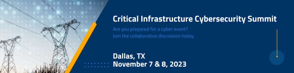 Cybersecurity Summit - Paragon Systems | Solutions for safeguarding ...