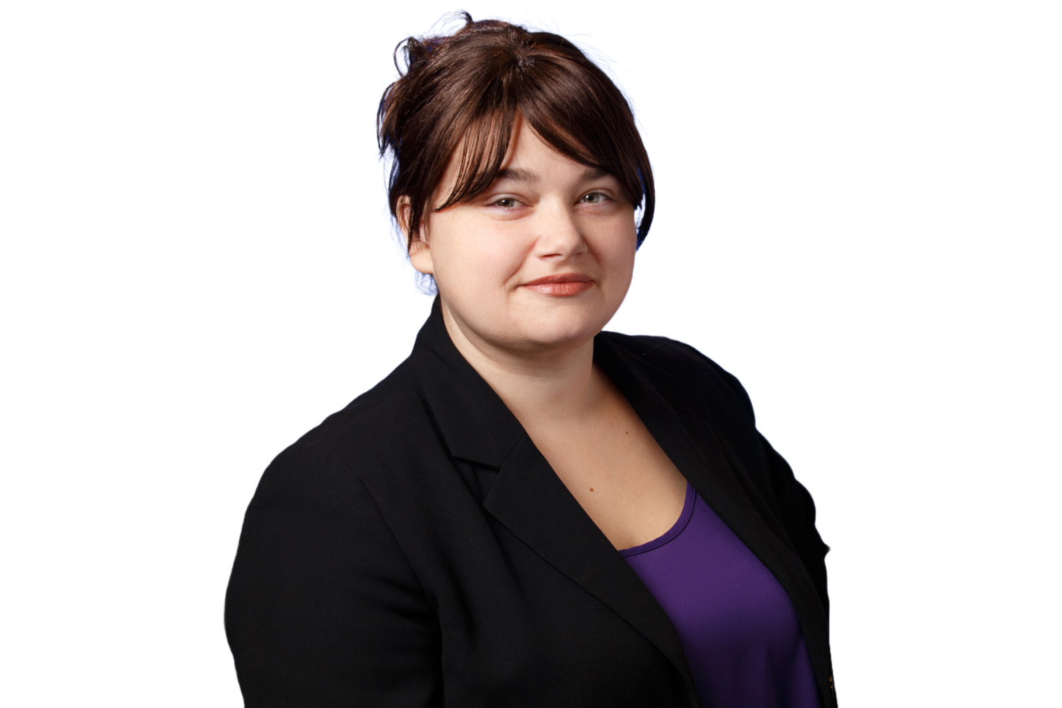 Our Leadership - Paragon Systems | Solutions for safeguarding physical ...